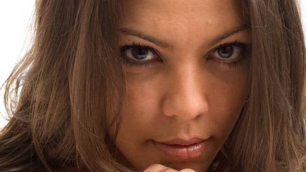 Iris Díaz, actriz | Canarias7