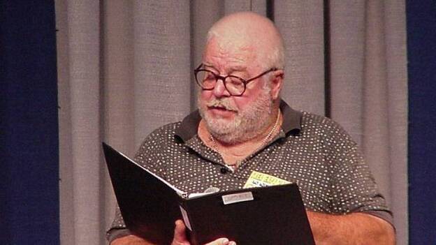 William Windom, actor de la saga "Star Trek", muere a los 88 años ...