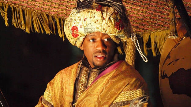 Los españoles prefieren al rey mago Baltasar | Canarias7