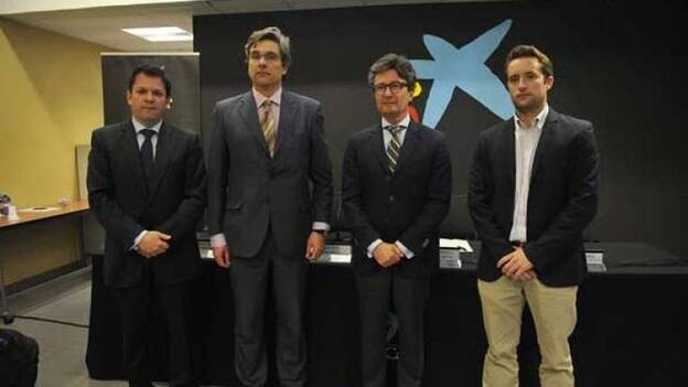 La Caixa octava edición de los Premios EmprendedorXXI | Canarias7