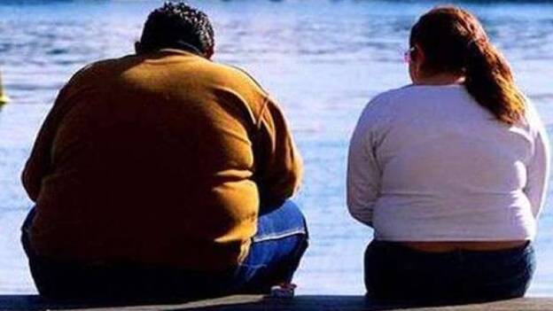 Un estudio identifica seis tipos diferentes de personas obesas | Canarias7