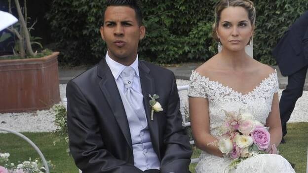 Y Jonathan Viera dijo 'sí, quiero' | Canarias7