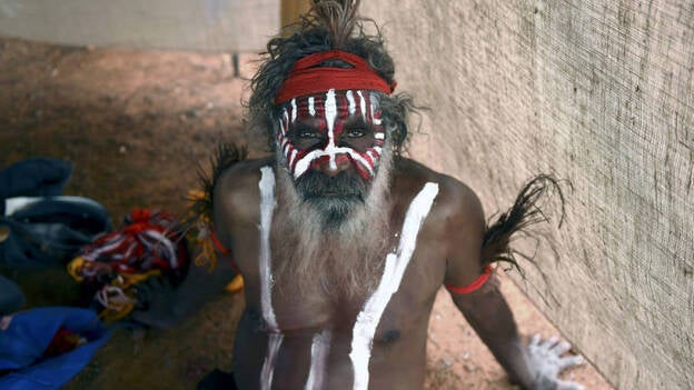 El pueblo Anangu recupera Uluru | Canarias7