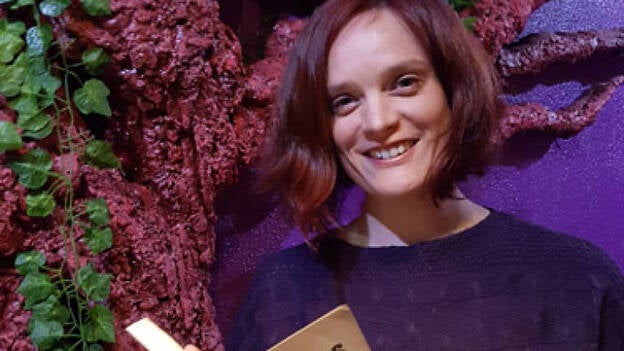 Bosch reedita su novela inspirada en las mujeres de Molino de Viento ...