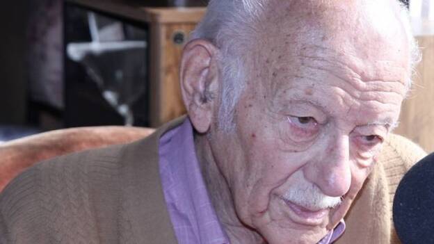 Muere a los 96 años el expresidente de Ecuador Sixto Durán Ballén ...