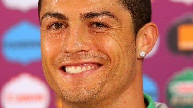 La Evolución Física De Cristiano Ronaldo Canarias7 5790