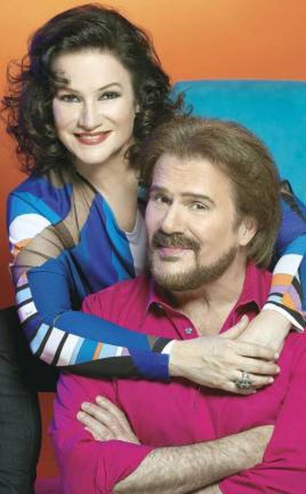 Pimpinela, un paseo por sus grandes éxitos | Canarias7