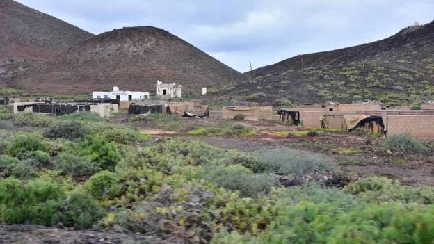 Un paseo para descubrir La Isleta | Canarias7