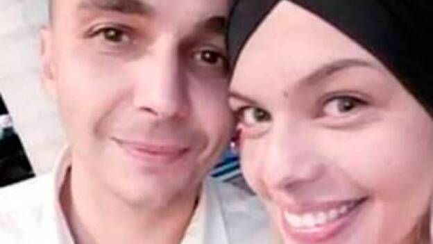 El crimen de Romina, pendiente de aclarar si los restos hallados son ... El crimen de Romina, pendiente de aclarar si los restos hallados son ...