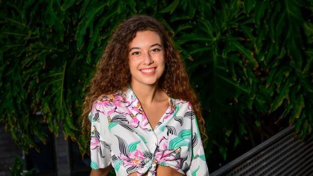 Gabriela Suárez, de Gran Canaria a Nueva York | Canarias7