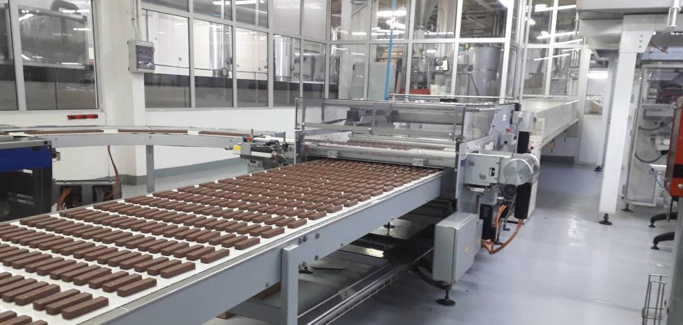 Tirma, casi 8 décadas con un sabor inconfundible | Canarias7