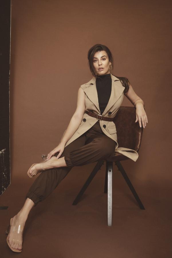 Fotos: Minerva Hernández, reina del carnaval | Canarias7