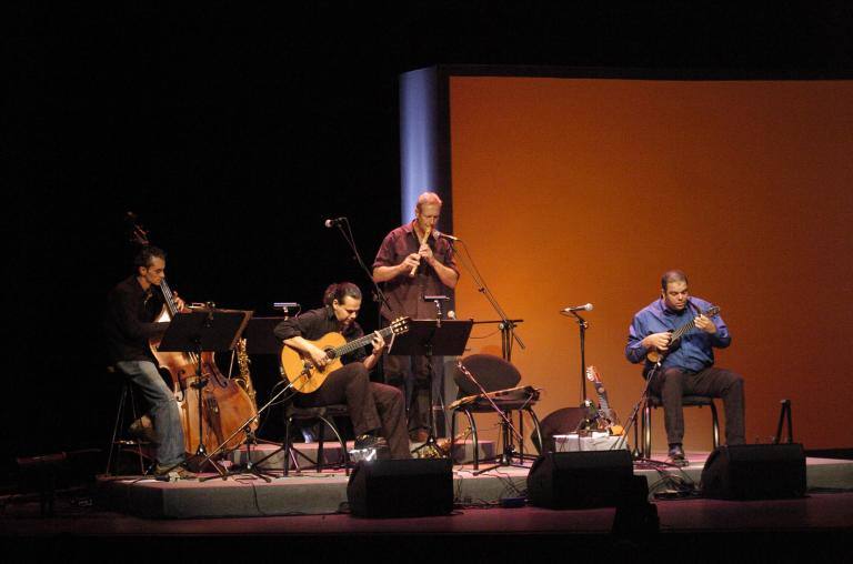 Fotos: Totoyo Millares, la leyenda del timple | Canarias7