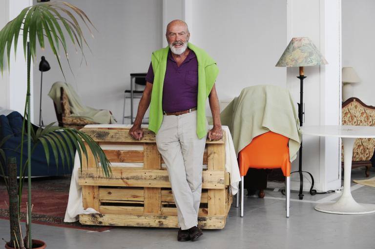 Fotos: Totoyo Millares, la leyenda del timple | Canarias7