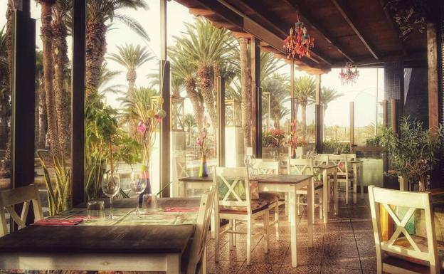 15 restaurantes en Maspalomas para disfrutar este verano | Canarias7