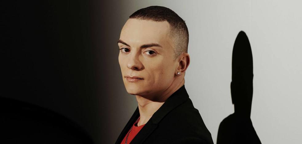 Cameron Carpenter, primer organista nominado a los Grammy, en el ...