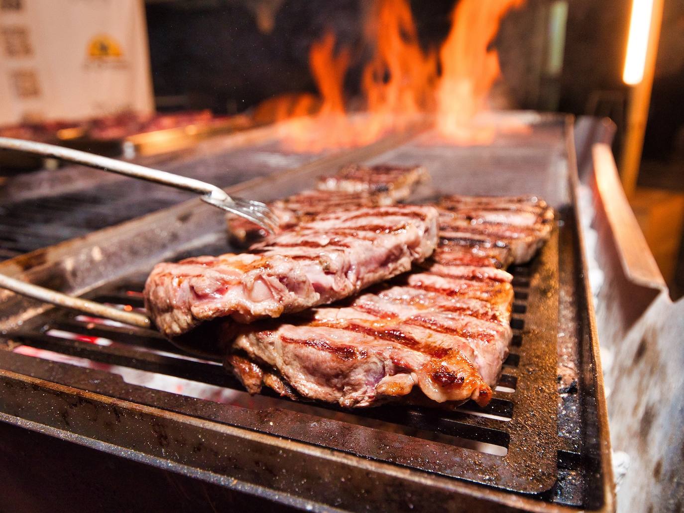 Guía para comerte el mundo sin salir de Las Palmas de Gran Canaria ...