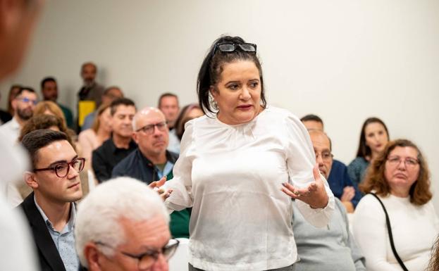 UxGC se implanta en La Aldea de San Nicolás | Canarias7